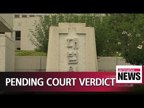 South Korea's top court to rule on Japanese forced labor on Oct. 30