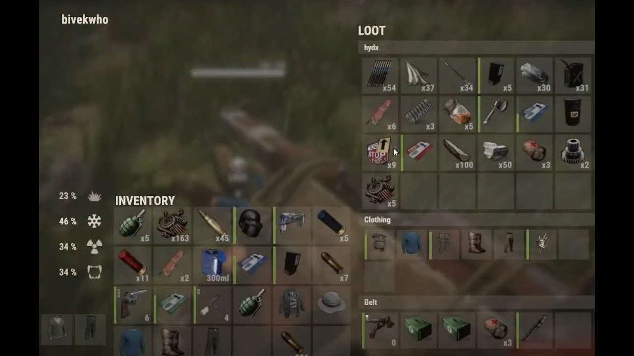 Let's RUST today DAY 2| Looking for Contents Pt. 4 - YouTube