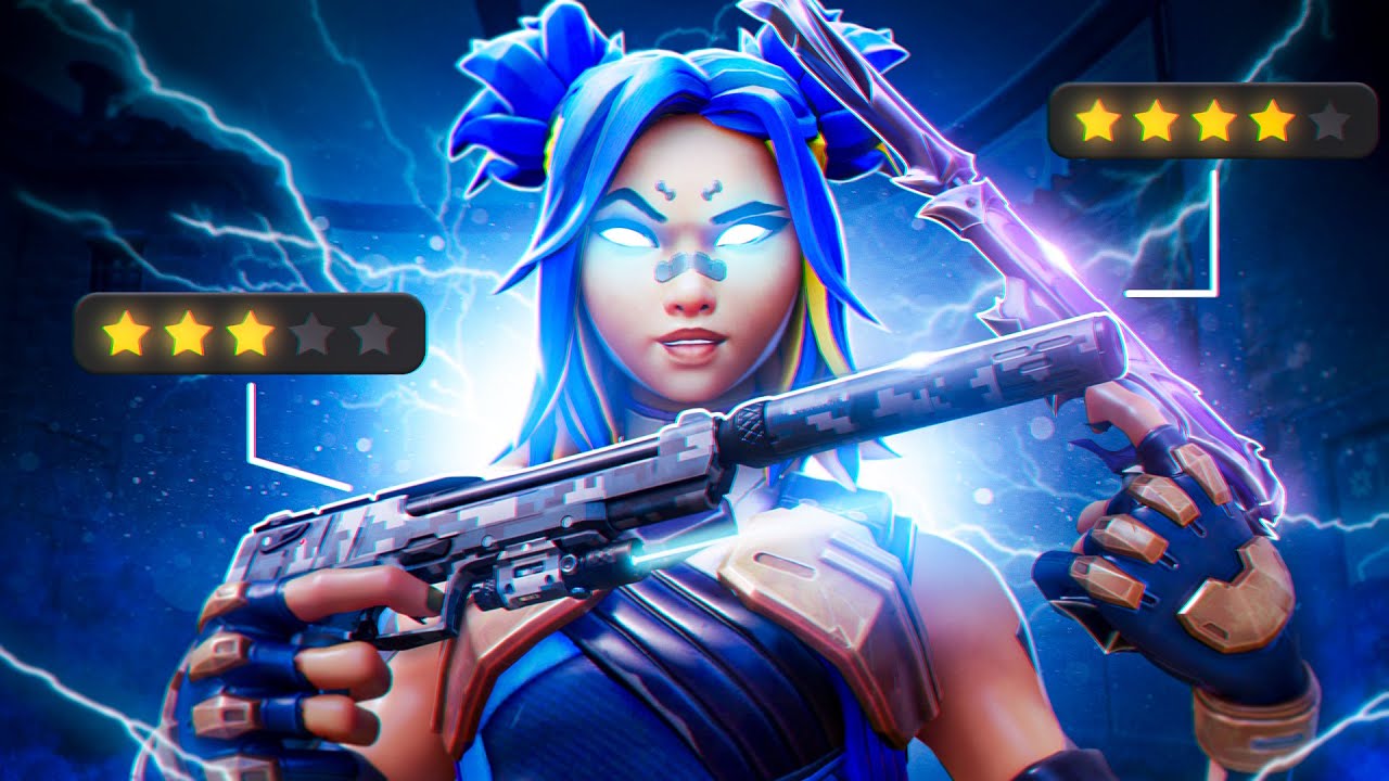 What is the BEST Ghost Skin in Valorant!? - YouTube