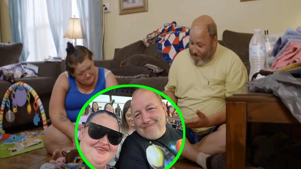 Secret News ! Shocking Update ! Michael & Amy Halterman's marriage: Did ...