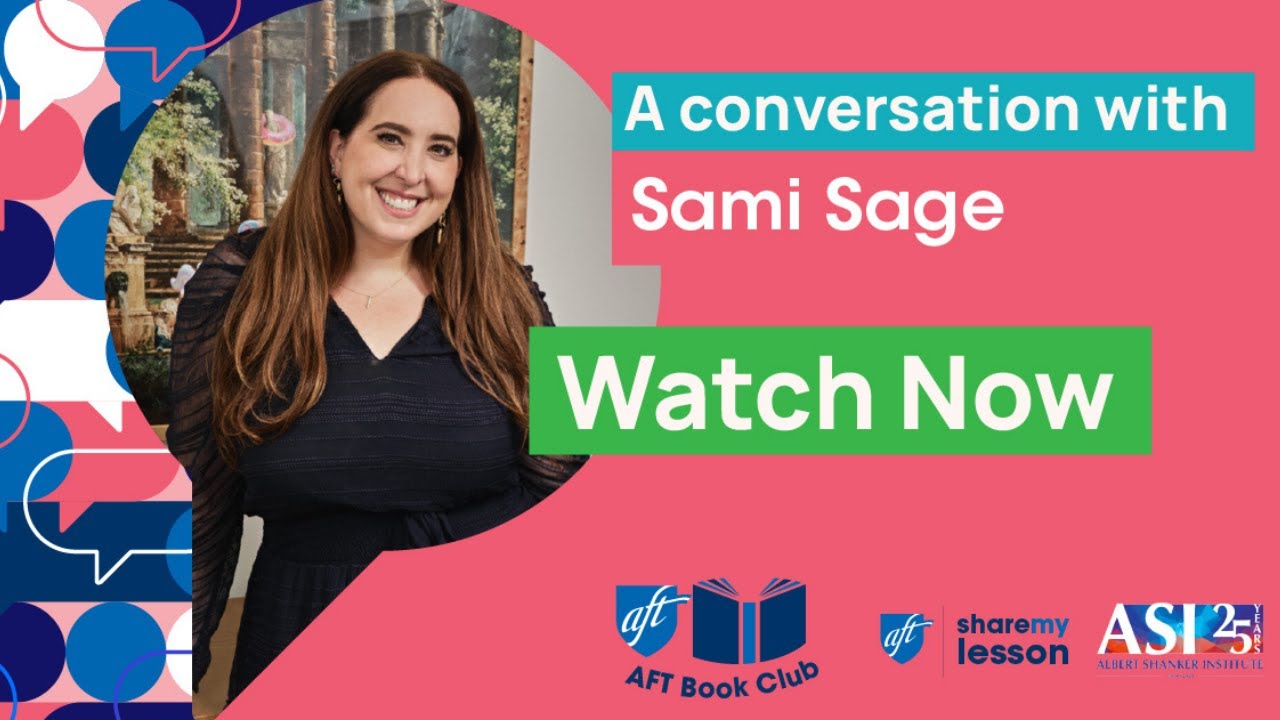 Civic Engagement as Self-Care: Betches’ Sami Sage on Reclaiming Power ...