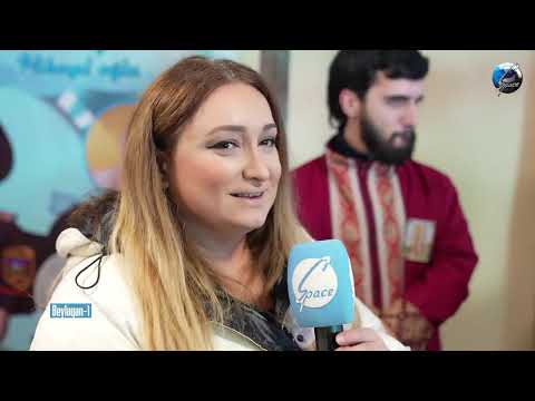 Banu - Beylaqan Şəhid oğlunun  sünnət toyu 1-ci Hissə 14.02.2026