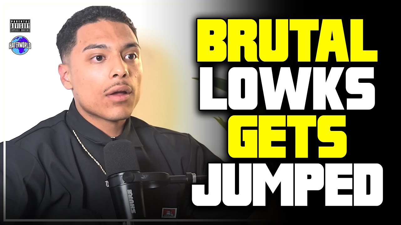 Brutal Gets Beat For 20 Seconds ? Is That A Good Thing Or A Bad Thing ...