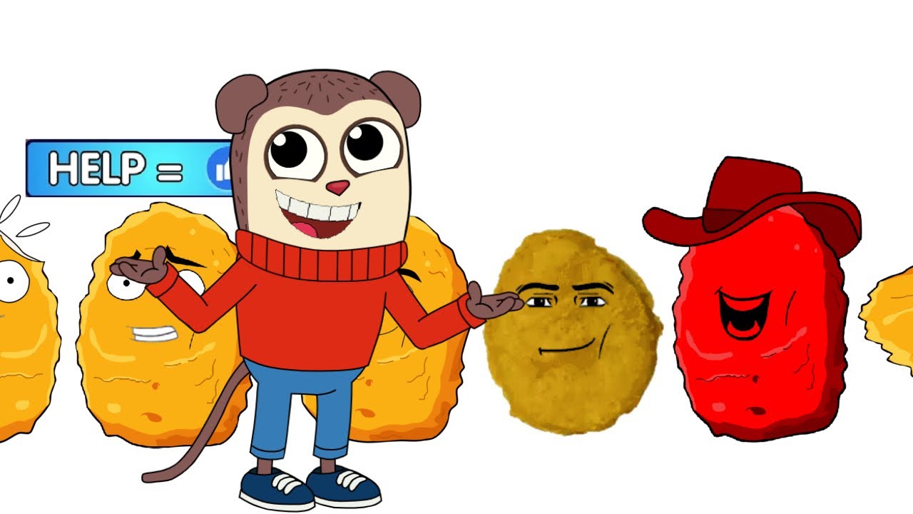 Thats just not my problem ¯\_(ツ)_/¯ (max design pro animation) - YouTube