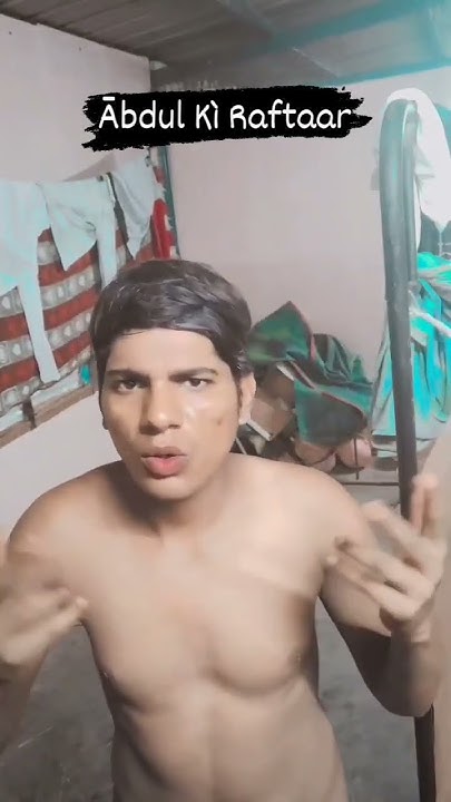 Brown Munde 🎶 #abdulkiraftaar #newshorts #subscribe - YouTube