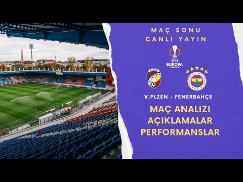 Avrupa Yolunda Kritik Sınav! Maç Sonu Perspektifi