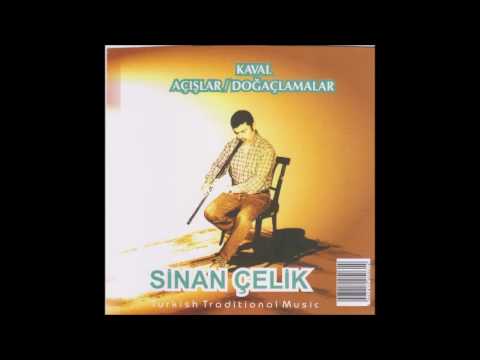 Sinan Çelik  - Anam Deyin Yasımı Tutsun