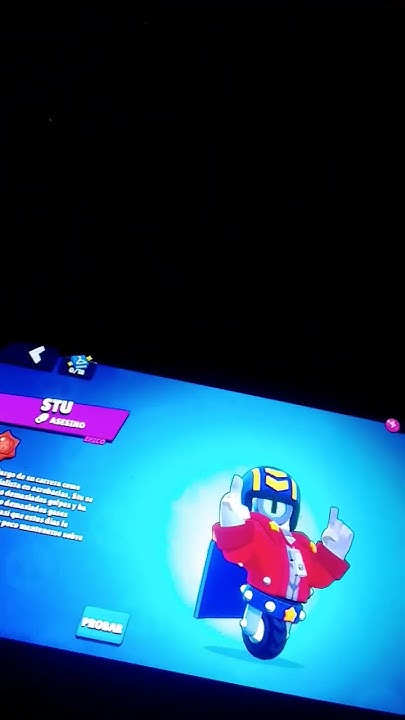 Brawl stars part 2 - YouTube