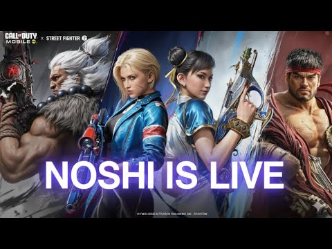 MERRY CHRISTMAS| CODM LIVE MOBILE GAMEPLAY - YouTube