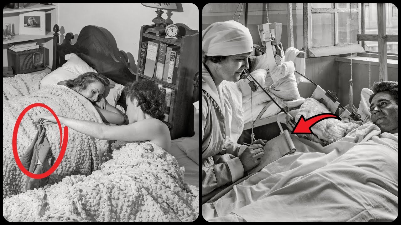 40 Rare Remarkable Historical Photos That You Must See ‼️ 👀 - YouTube