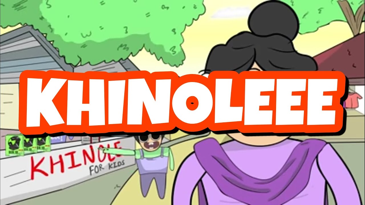 KHINOLEEE | Child memories | @hardtoonz #hardtoonz #cartoons #cartoon ...