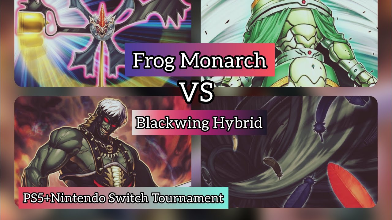 EDISON FORMAT PS5 Switch (R4) Tournament @ Collectible Exchange ...