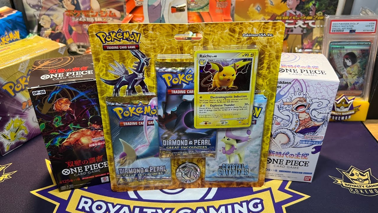 OPENING OLD VINTAGE ITEMS & MORE! - ONLINE POKEMON SHOP! - YouTube