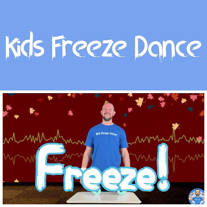 Thanksgiving Kids Freeze Dance | Reading Fluency Brain Break! - YouTube