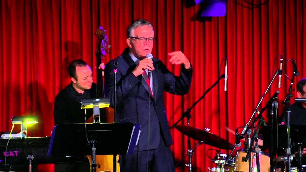 MARK WINKLER "MY IDEA OF A GOOD TIME" - YouTube