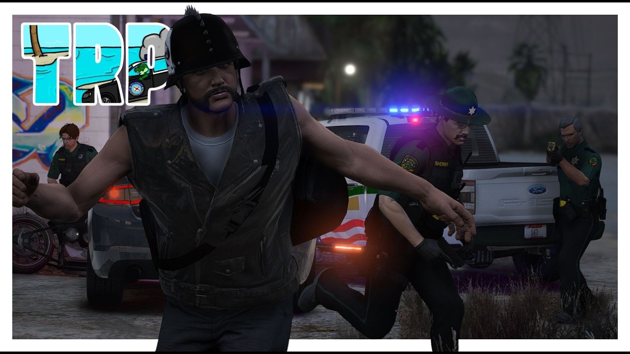 He Made Toast Cry | Trilogy RP GTA5 RP - YouTube