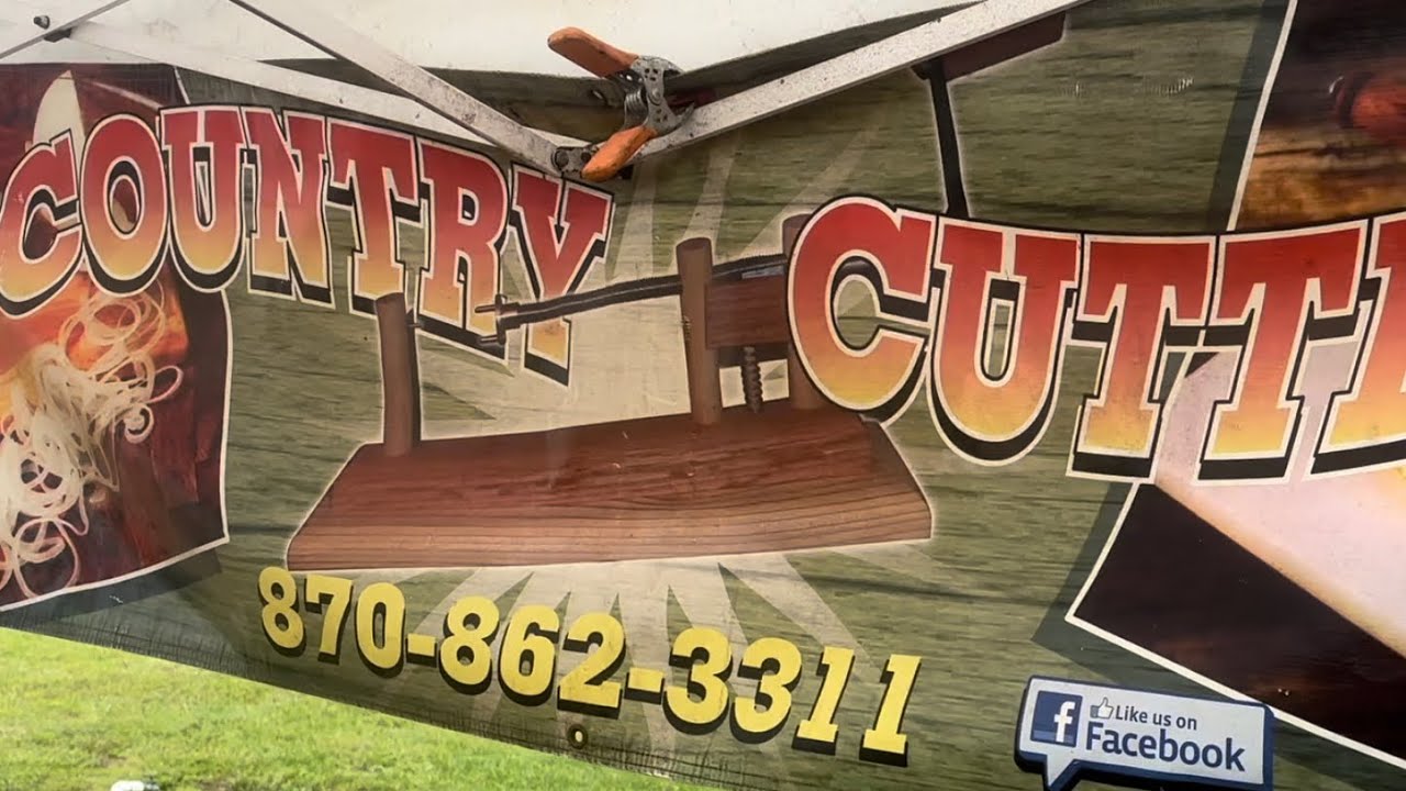 The Country - Cutter - YouTube