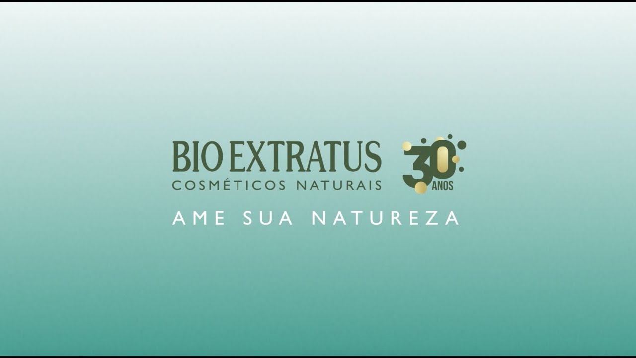 Bio Extratus 30 Anos - YouTube