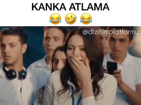 Kanka sakın atlama