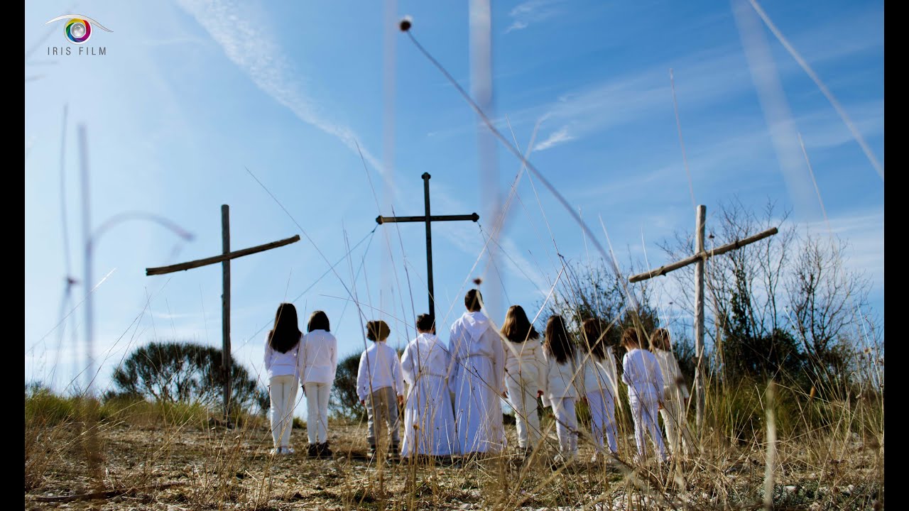 LA LUCE DEL SOLE (videoclip) - YouTube