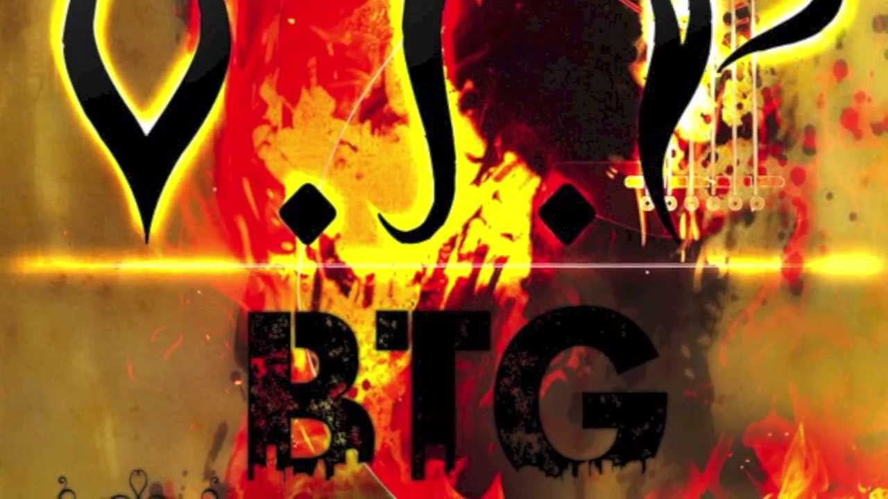 BTG-Brand New (preview from Super Throwed Vol.1 mixtape) - YouTube