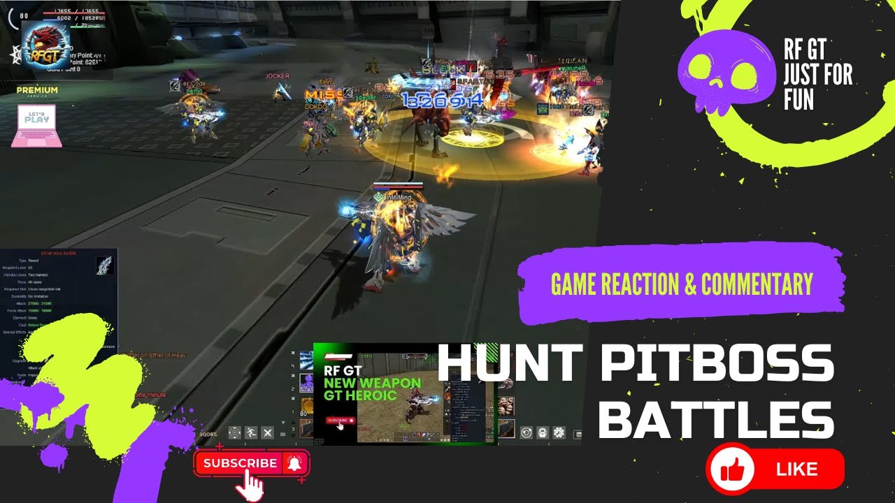 FREE PB EVENT 08-09-2024 - YouTube