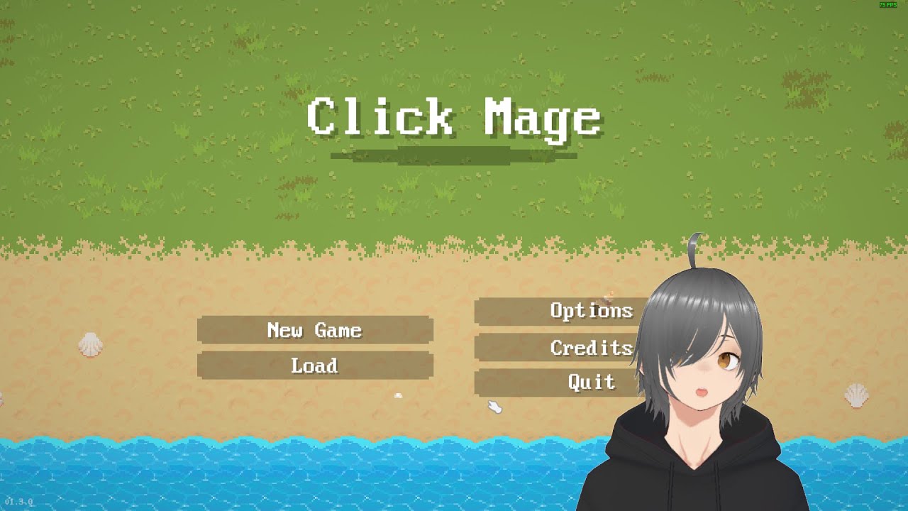 【Click Mage】The Most Satisfying Clicker Incremental Game - YouTube