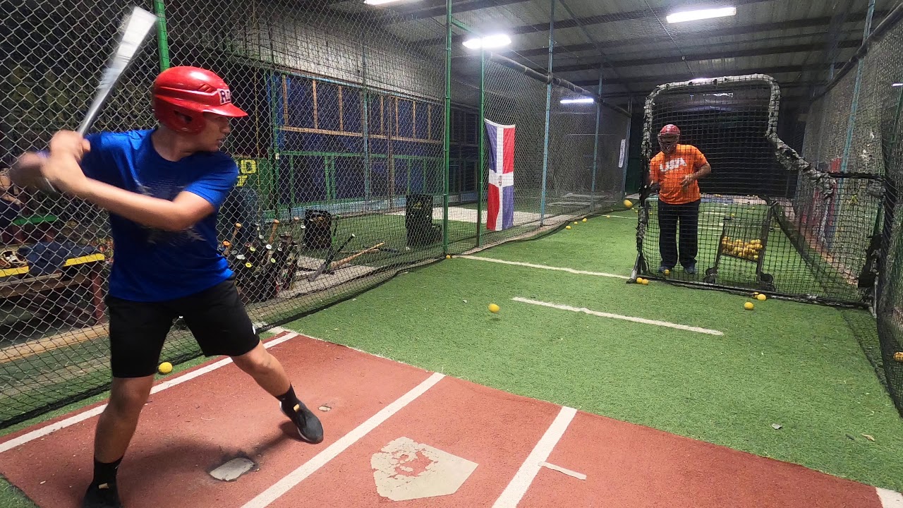 Ian Galvan Class 2022 Port Isabel High School Texas(2) - YouTube