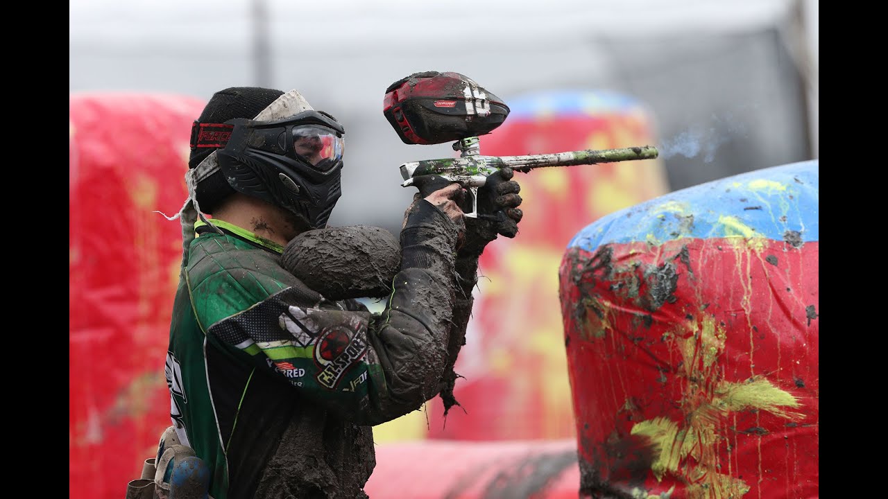 Friday Game 9 UpTon 187 cRew vs Moscow Red Legion - PSP Dallas Open ...