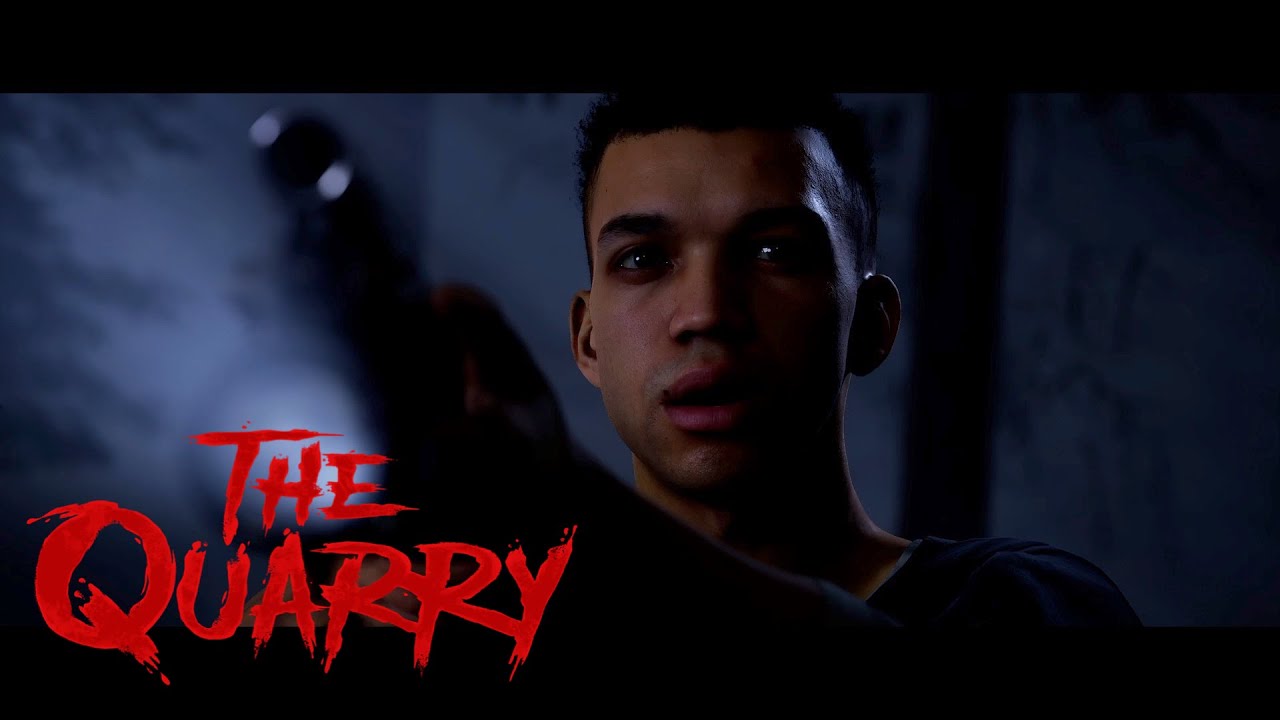 Decisions... | The Quarry - Part 4 (Multiplayer) - YouTube