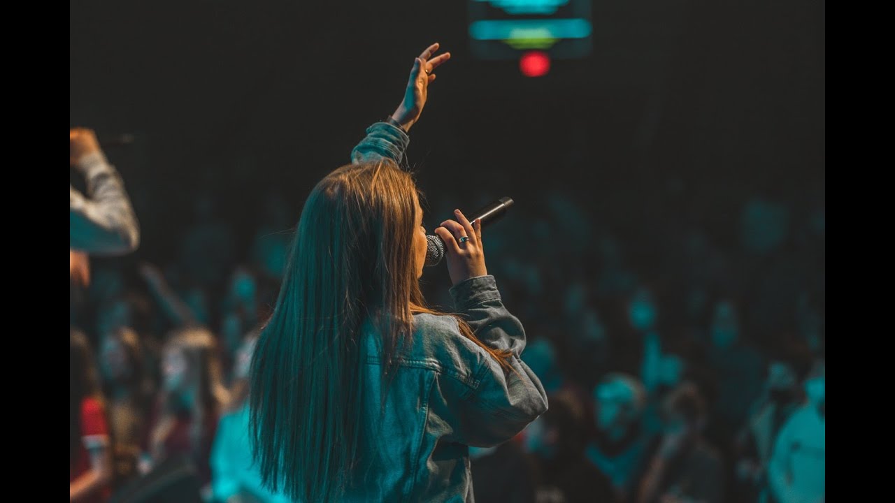 Worship Playlist for Communion Sunday, March 1st at The River Room ...