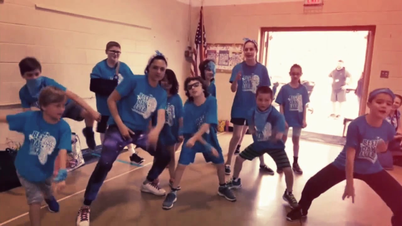 2018 Field Day Dance Off Compilation - YouTube