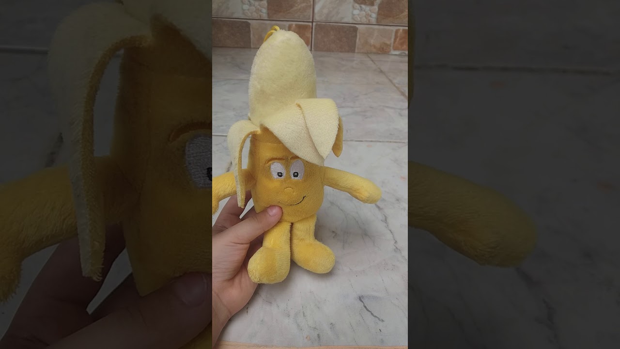Bananin nos dice algo importante - YouTube