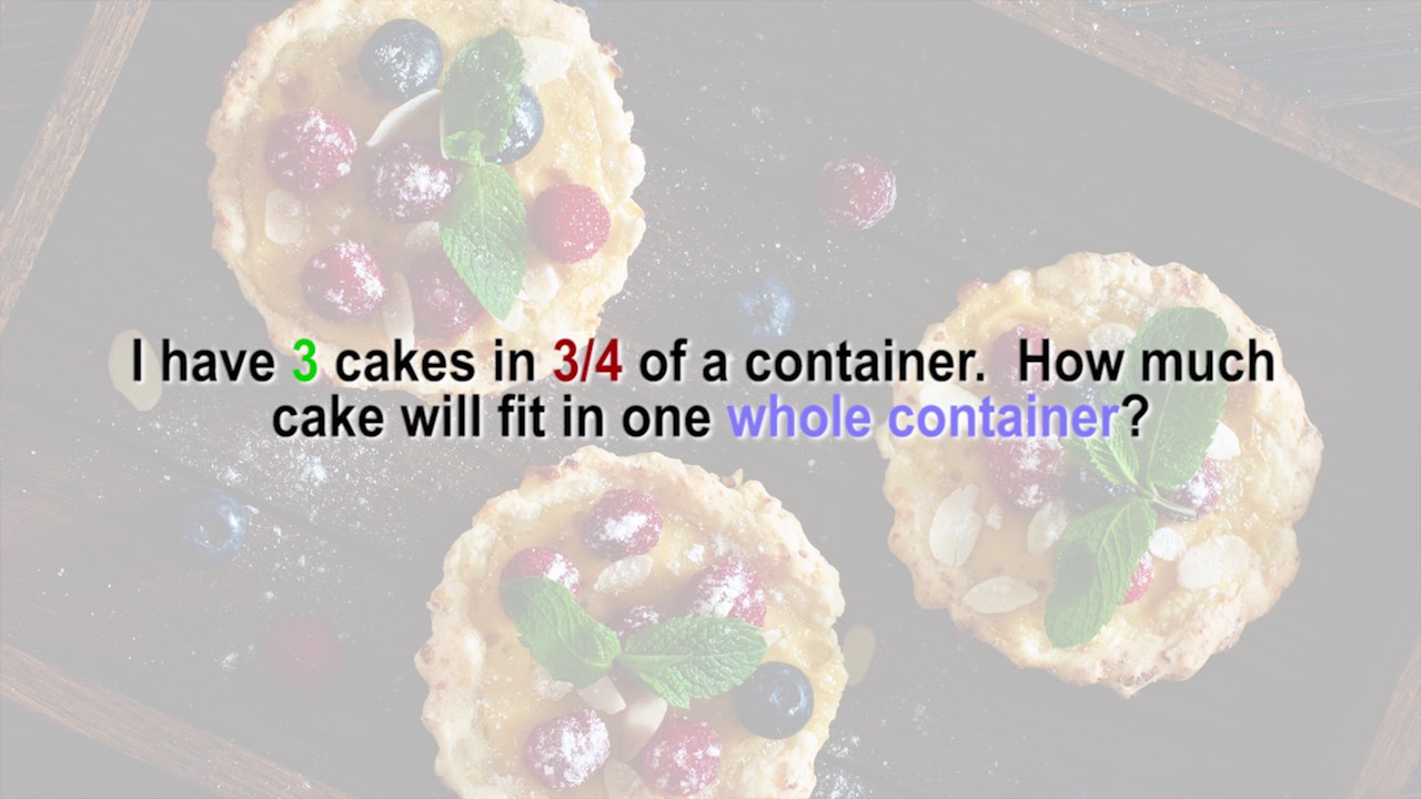 3.08 - Invert and Multiply Algorithm - Partivive Interpretation - YouTube