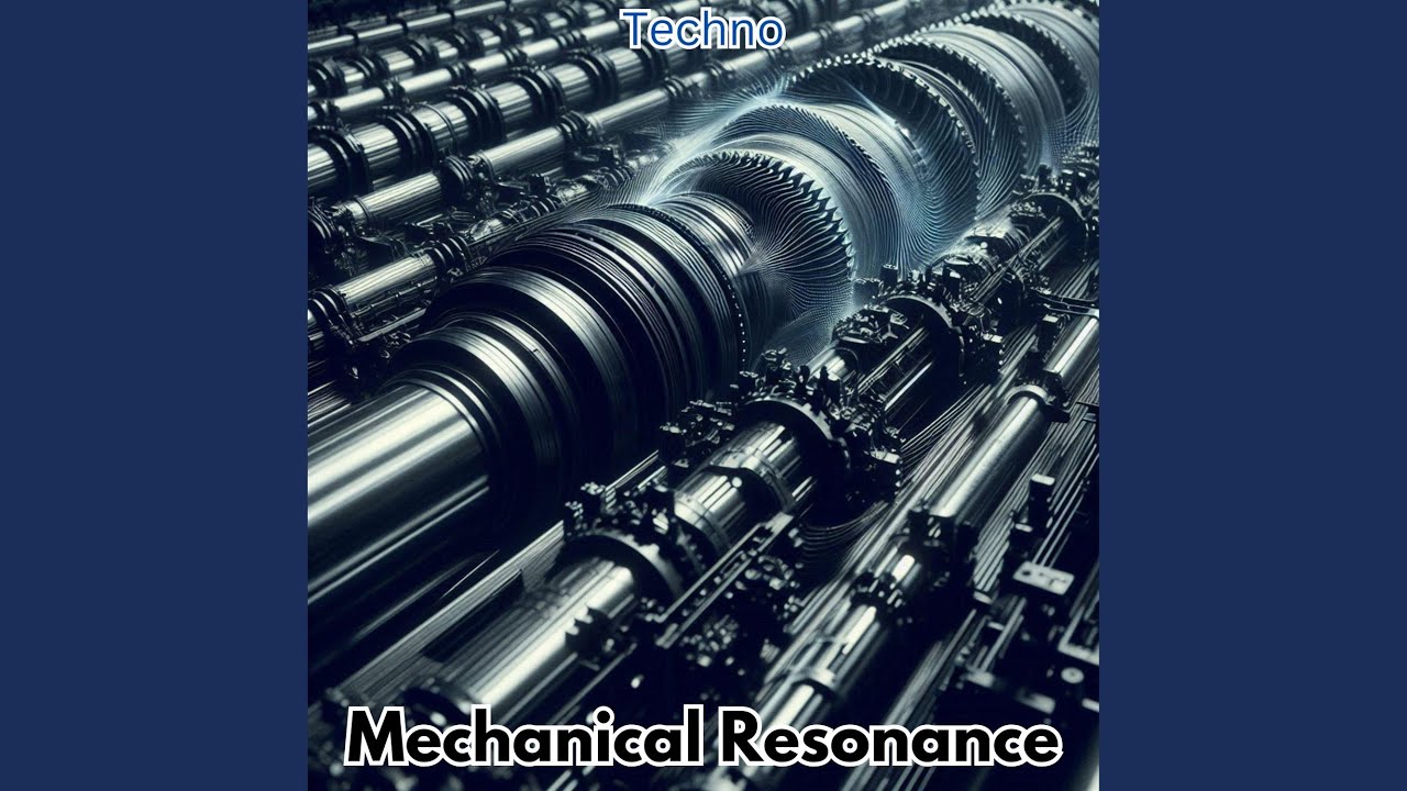 Mechanical Resonance - YouTube