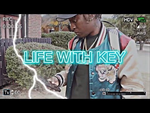 OFFICIAL INTRO FOR LIFE WITH KEY 😮‍💨🔥 - YouTube