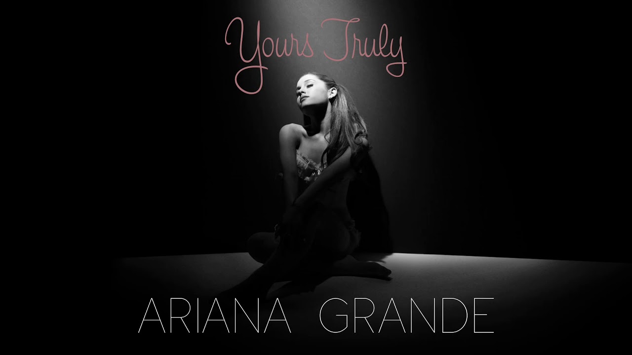 Ariana Grande - Right There (Instrumental) - YouTube