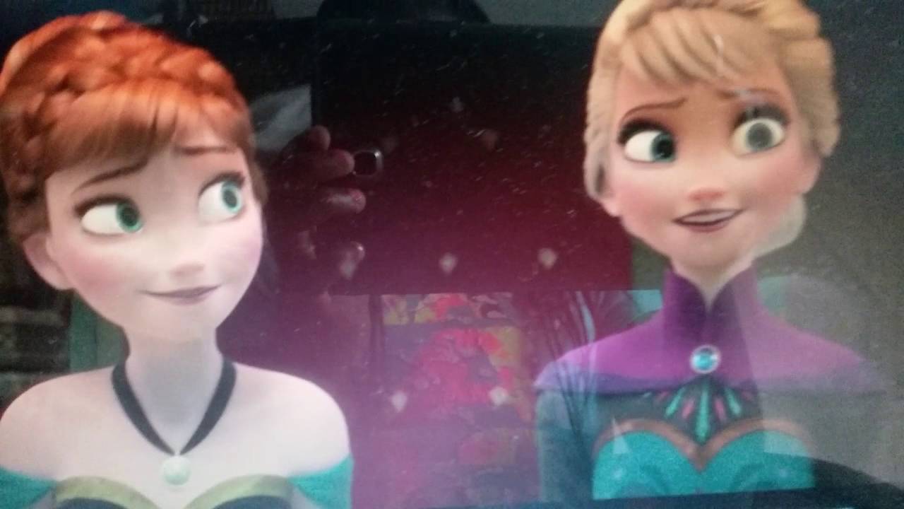 YTP: frozen (COLD) - YouTube