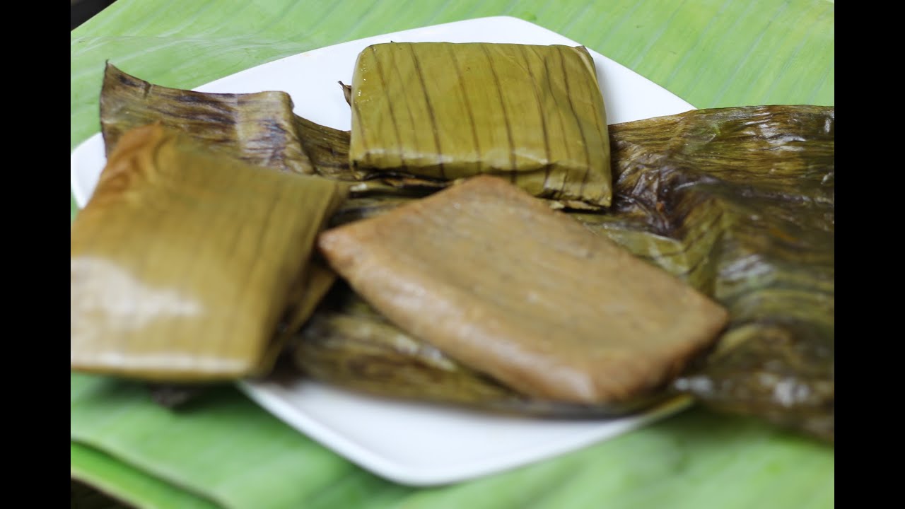 insulso - insulso de maiz - insulso tolimense - como hacer insulso ...