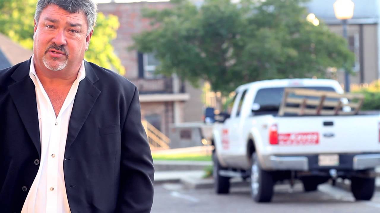 Ken Keyes for Mayor - Commercial 2 - YouTube