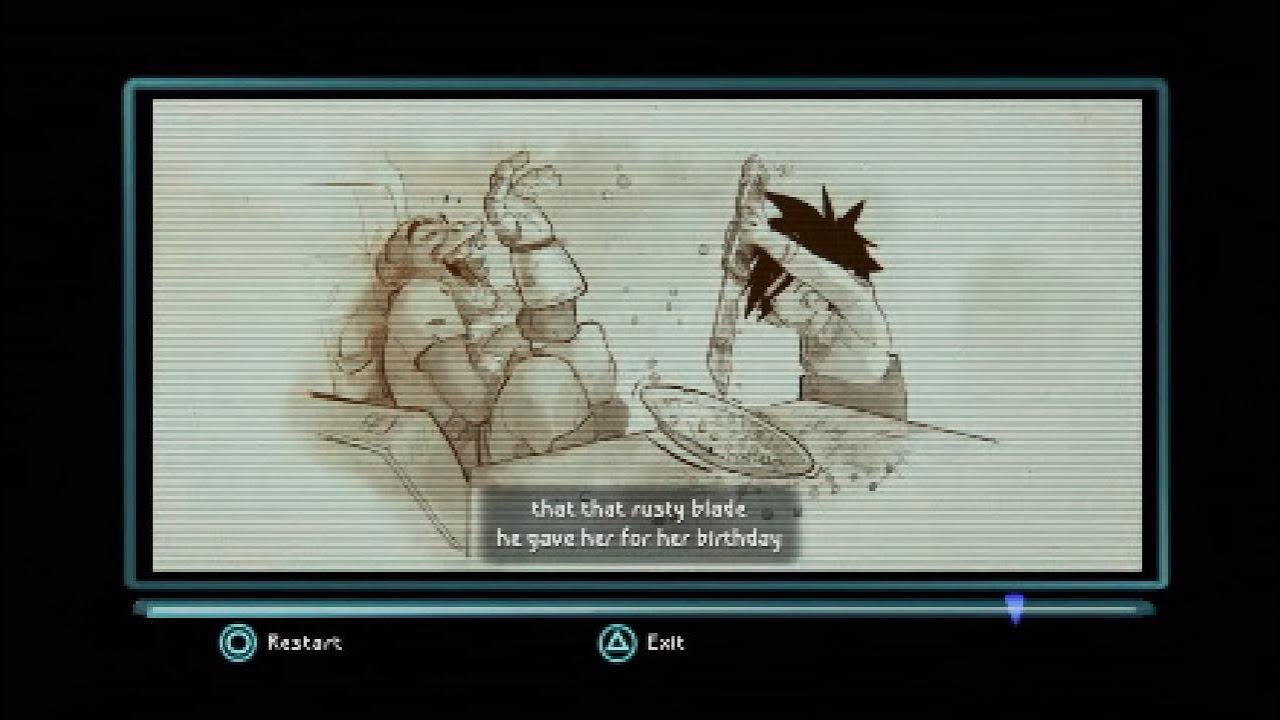 Beyond Good & Evil 20th Anniversary - The Beluga/About Knox (SECRET ...