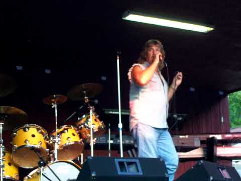 Gerald Mullins Chattahoochee - YouTube