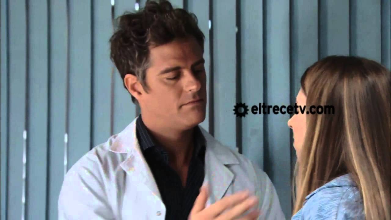Lorena y Dr.Muller Capítulo 14 Guapas - YouTube