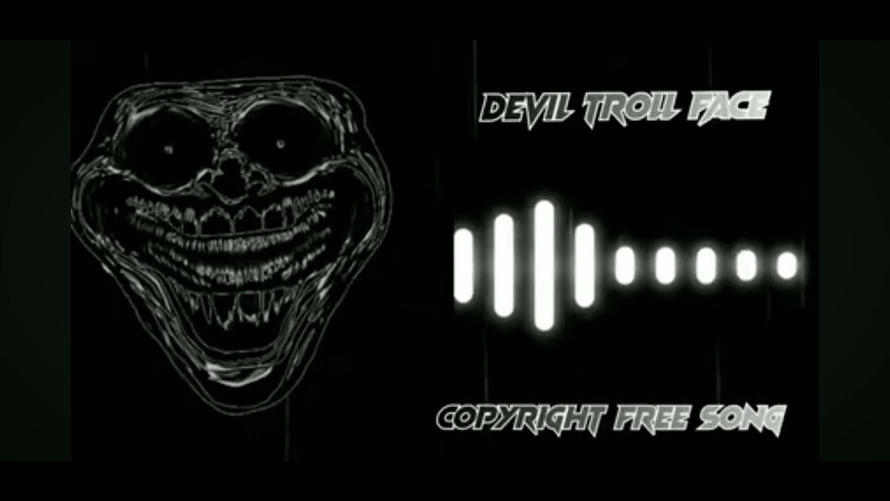 Devil troll face editing 😈 #viralvideo #trollface #Deviltrollface - YouTube