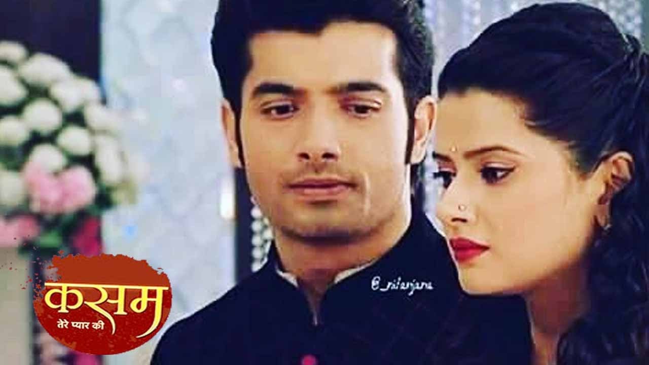 Kasam - 13th June 2017 | Colors Tv kasam Serial Today Latest News 2017 ...