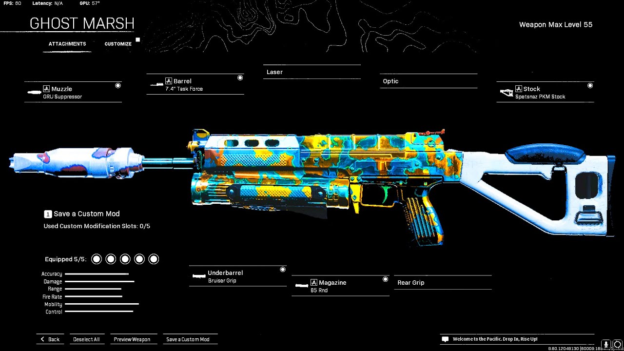 The Bullfrog in season 4 is OP - YouTube