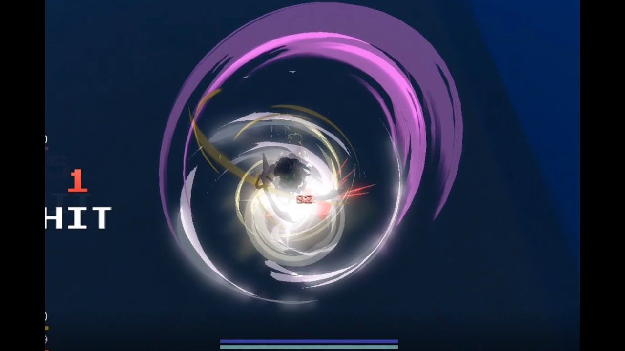 Nice Afro Dash is back[GPO] - YouTube