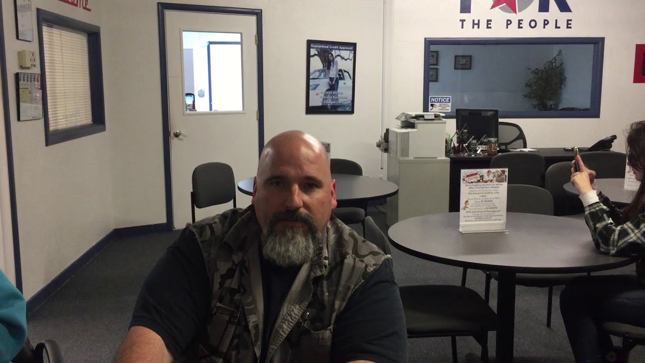 Hibdon Auto Center Review - January 2018 - Dan V - YouTube