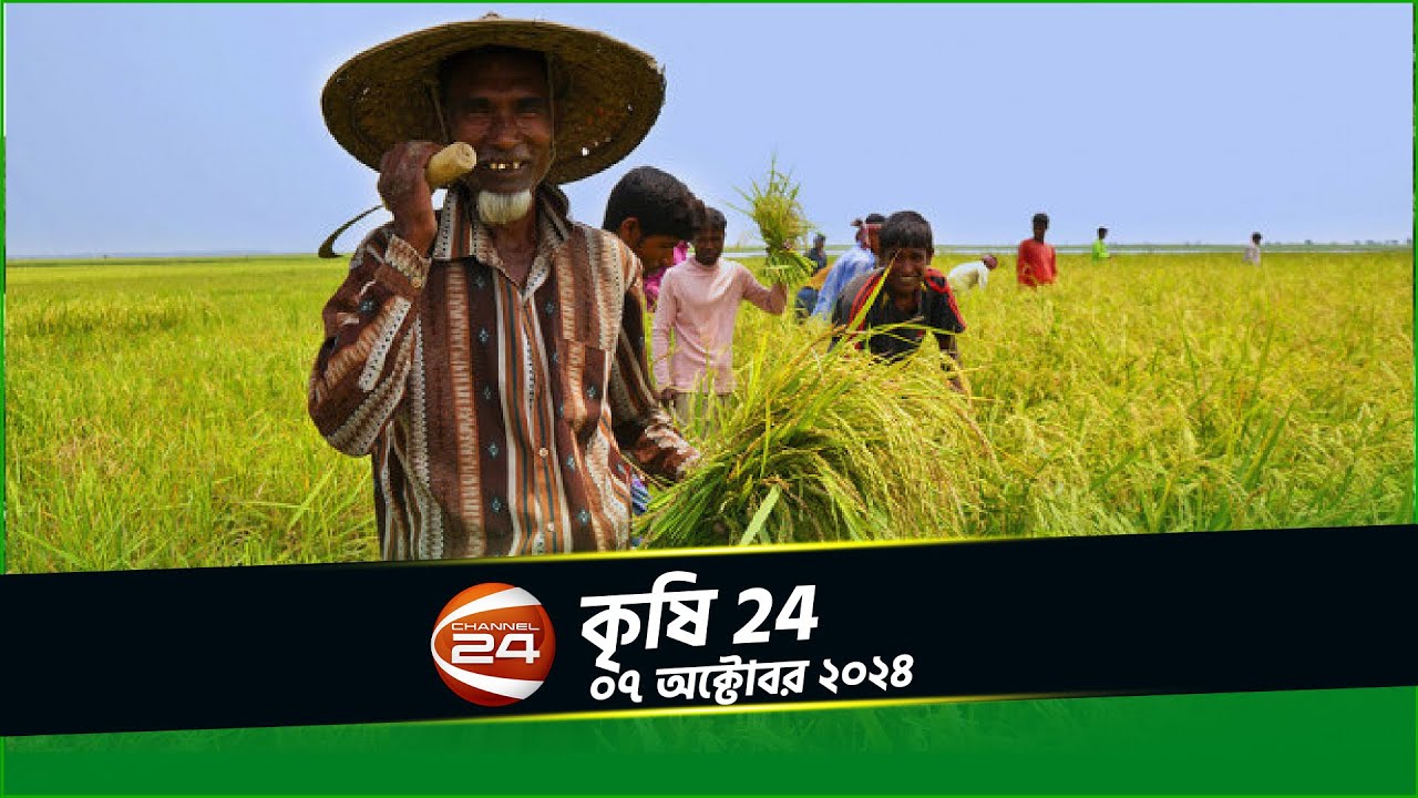 চট্টগ্রাম 24 | Chattogram 24 | ০৭ অক্টোবর ২০২৪ - YouTube