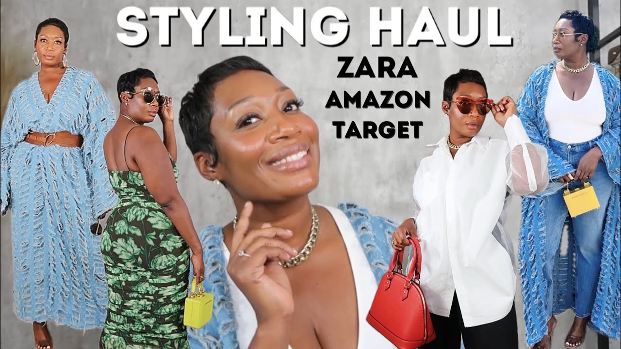 Outfit Ideas : ELEVATE YOUR STYLE + Fall Must Haves + Zara + Target ...